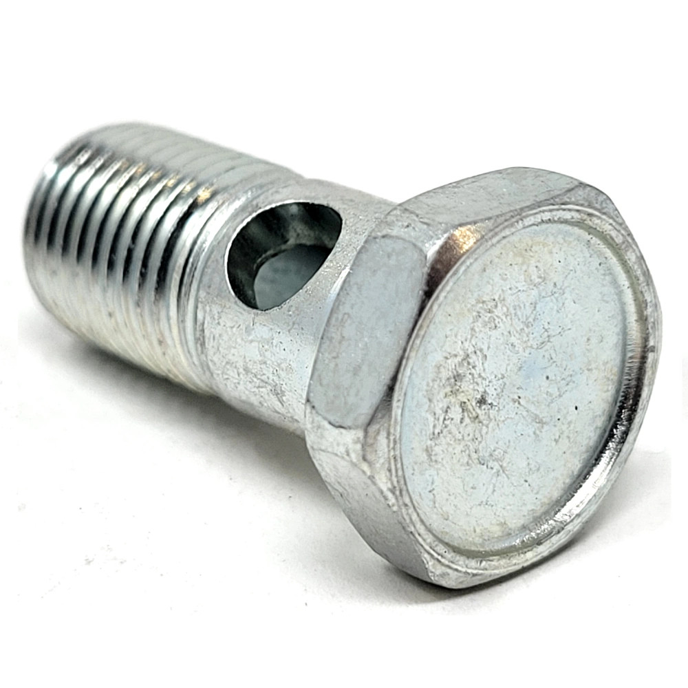 Banjo Bolt- Toyota OEM Banjo Bolt for Fuel Rail & Fuel Filter (1979 ...