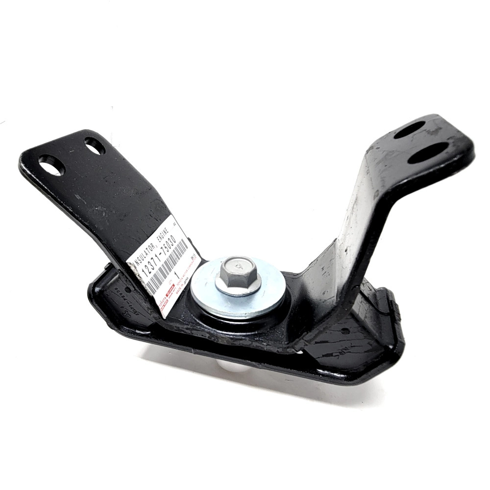 Transmission Mount- Toyota 4runner & Tacoma 2.7L 3RZ 5speed 4wd Manual ...