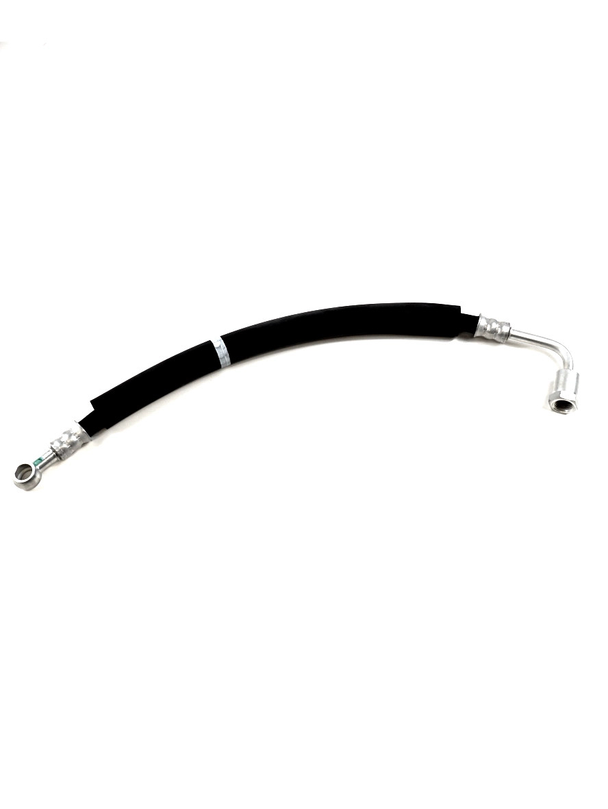 Fuel Line- Toyota 4Runner & Tacoma 2.7L 3RZFE & 2.4L 2RZFE Fuel Line to ...