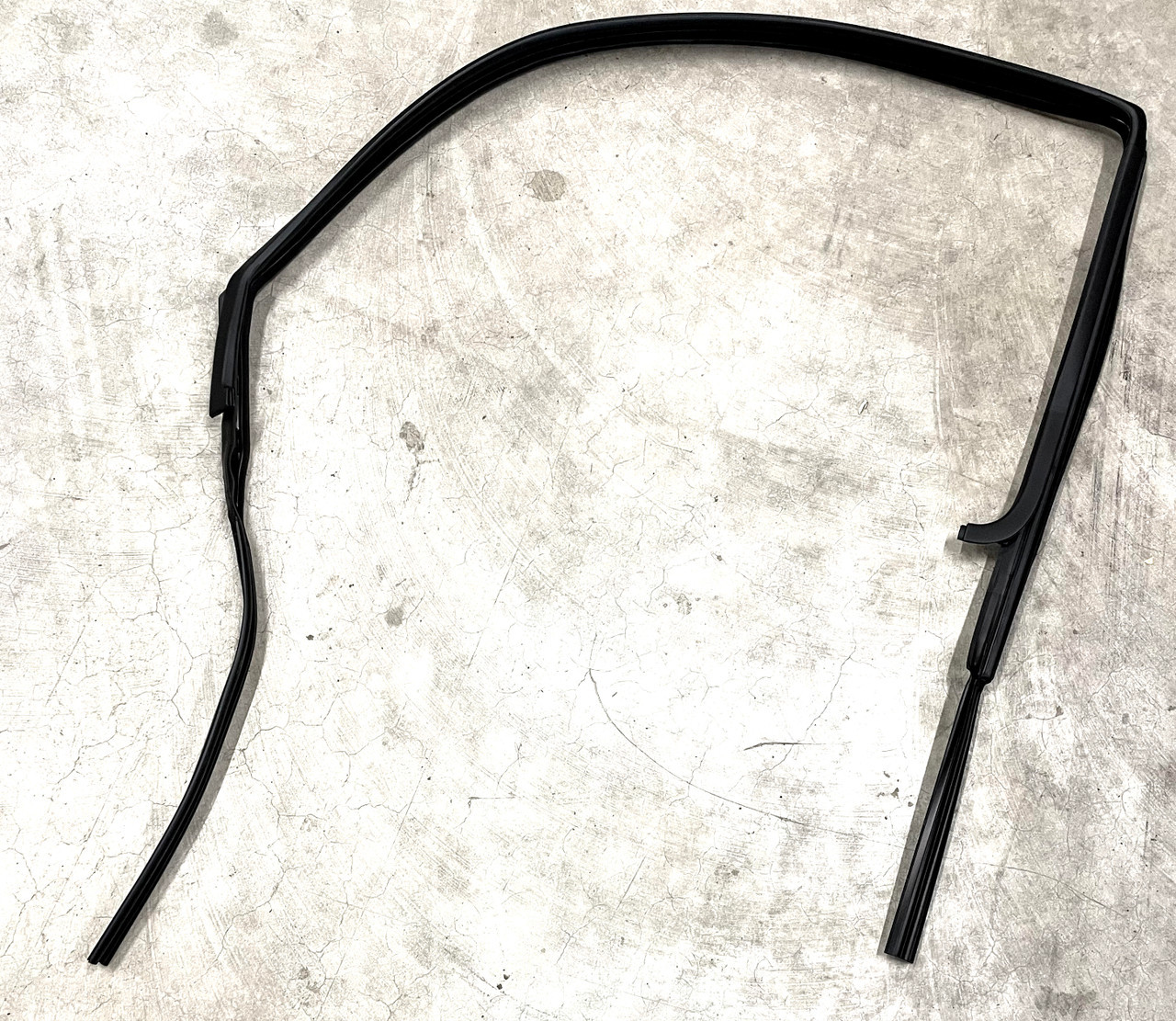 Window Run- Window Run- Toyota 4Runner & Pickup Truck 2.4L 22R, 22RE ...