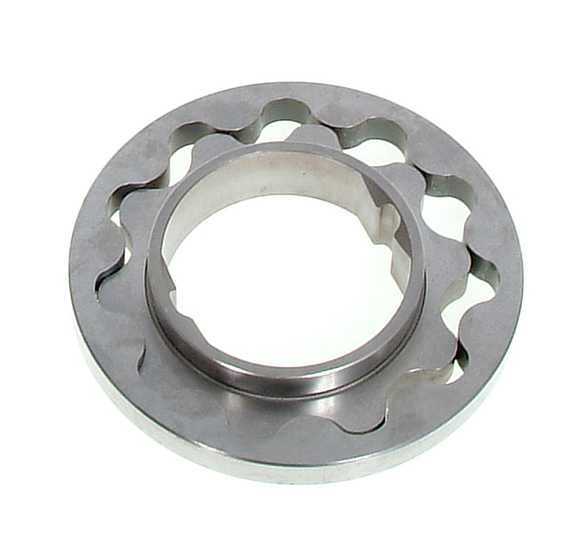 Oil Pump-Toyota 2.4L 2RZ & 2TZ Previa & Tacoma OEM Oil Pump Rotor Set ...