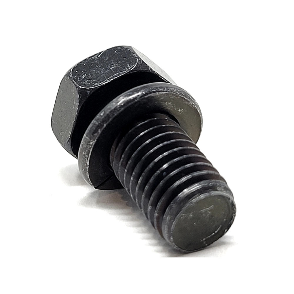 M8 Bolt- Toyota OEM Pressure Plate Bolt (1979-2016) 90119-08079