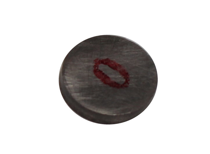 Valve Shim- Toyota V8 4.7L 2UZFE 4Runner, Camry, Land Cruiser, Sequoia ...