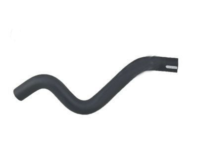 IAC Hose- Toyota 4Runner, T100, Tacoma & Tundra 3.4L 5VZ-FE IAC Vacuum ...