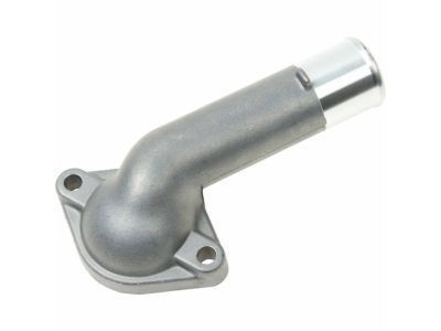 Water Outlet- Toyota 4Runner, Celica & Pickup 2.4L 22RE,22RTE OEM ...