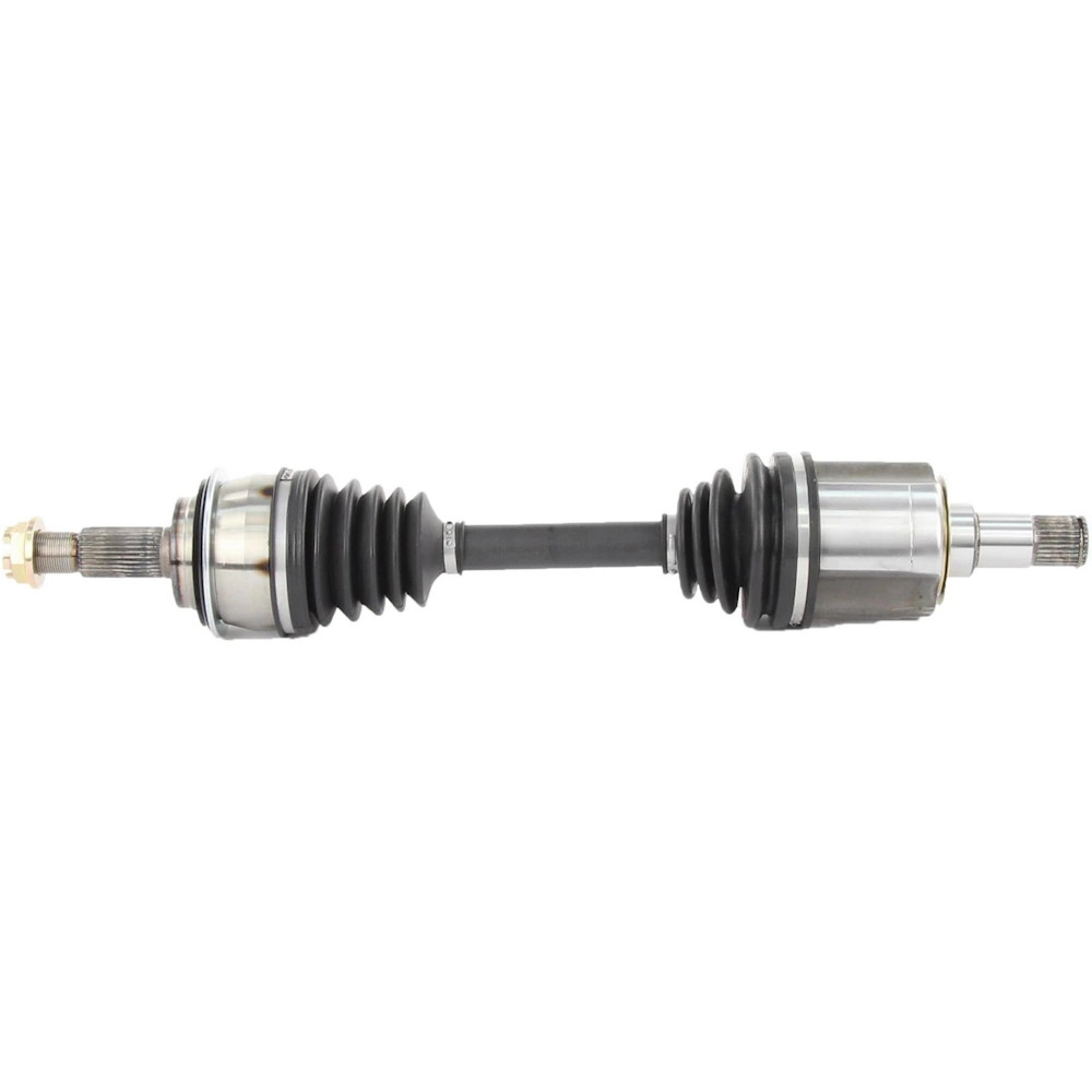 CV Axle- Toyota 4Runner, FJ Cruiser & Tacoma 4WD HD CV Axle Shaft (2003 ...