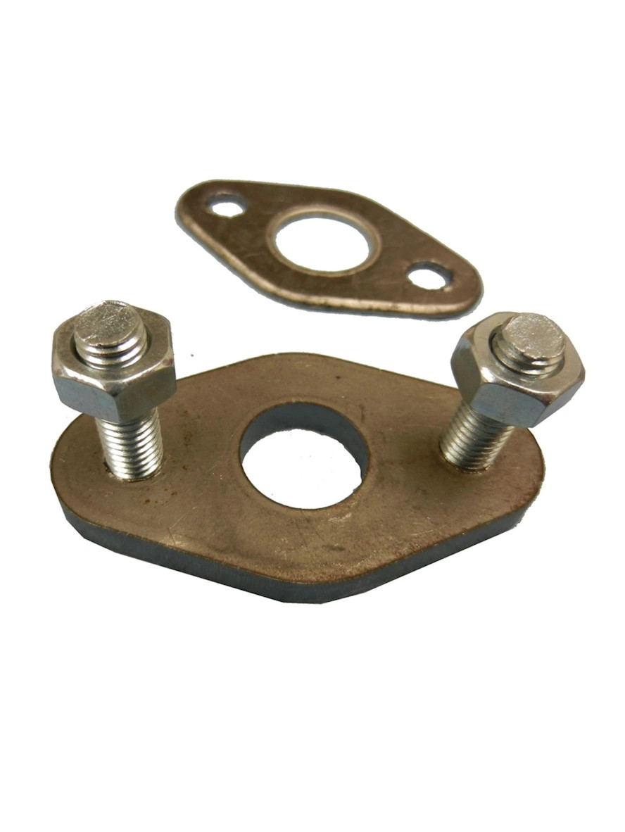 o2 Flange- Toyota o2 Sensor Mounting Flange Kit (1980-2004) KIT-1098