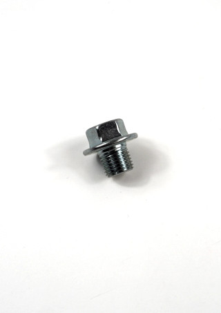 Drain Plug- Toyota OEM Engine Oil Pan Drain Plug (1984-2016) 90341-12012