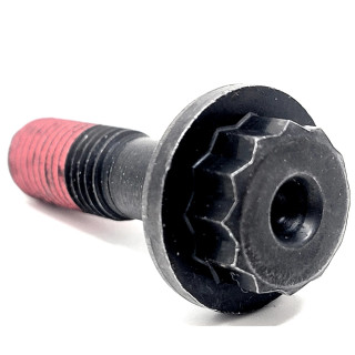 Flywheel Bolt- Toyota 4Runner, T100 & Tacoma 2.7L 3RZ & 2TR OEM ...