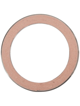 Exhaust Gasket- Toyota 4Runner, Tacoma, Tundra 3.4L 5VZ & 2.7L 3RZFE ...