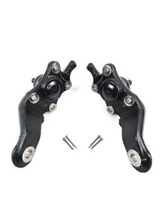 Ball Joints- Toyota Sequoia & Tundra OEM Lower Ball Joint Kit (1999 ...