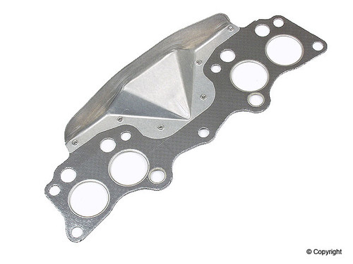 Exhaust Gasket- Toyota 4Runner, Celica, Pickup 2.4L 22R,22RE OEM ...