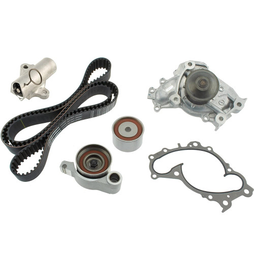 Timing Kit- Toyota Avalon, Camry, Siena, Solara V6 3.0L 1MZ-FE Aisin ...