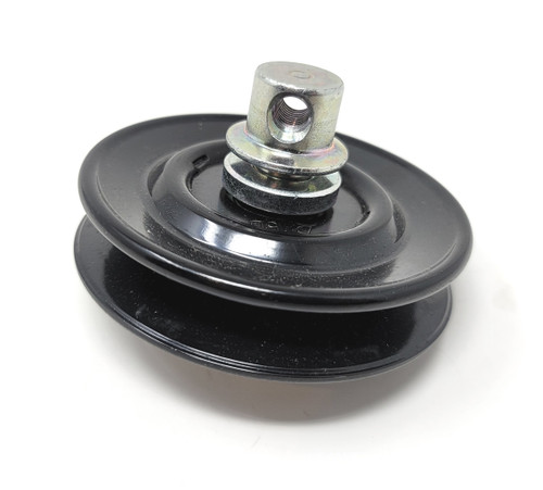 Tensioner Pulley- Toyota 2.4L 2RZ & 2.7L 3RZ 4Runner, Tacoma & T100 ...