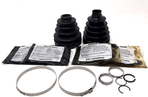Genuine Toyota Products - YOTASHOP