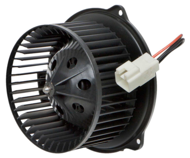 Heater Blower- Toyota Sequoia, Tundra HVAC Blower Motor (2001-2007 ...