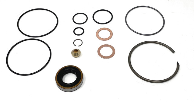 Pump Kit- Toyota 4Runner, Camry, Celica & Pickup Truck 2.2L 5SF & 3.0L ...