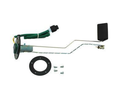 Fuel Sending Unit- Toyota 4Runner & Pickup Truck OEM Fuel Level Sending ...