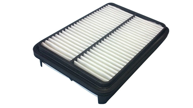 Air Filter- Toyota 4Runner, Tacoma, Pickup Truck & Previa 4-Cylinder ...