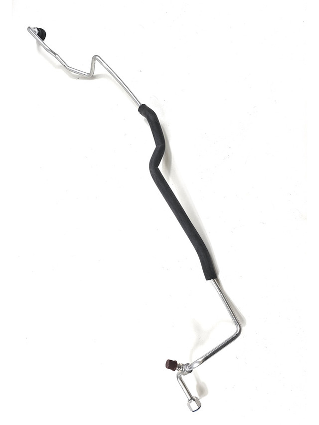 A/C Line- Toyota 4Runner & Pickup OEM A/C Line From Firewall To Core ...