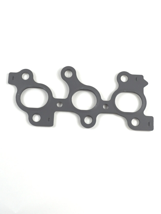 Exhaust Gasket- Toyota Supra Exhaust Manifold Gasket Turbo (Back, No. 2 ...