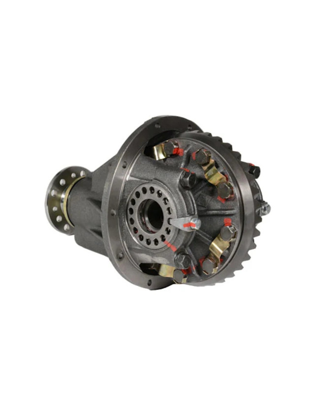 4.11 Diff- Toyota 4Runner & Pickup Truck 8" Complete Differential Set ...