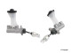 Master Cylinder- Toyota 4Runner (1995-2000) Aisin Clutch Master ...