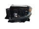 TRD Headlight- Toyota Tundra OEM TRD Pro Driver Side Headlight (2018 ...