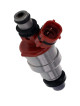 Fuel Injector- Toyota 4Runner & Pickup Truck 2.4L 22RE Fuel Injector ...