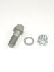 Driveline Bolt- Toyota OEM Driveline Bolt Kit (1998-2022) Kit-1027B