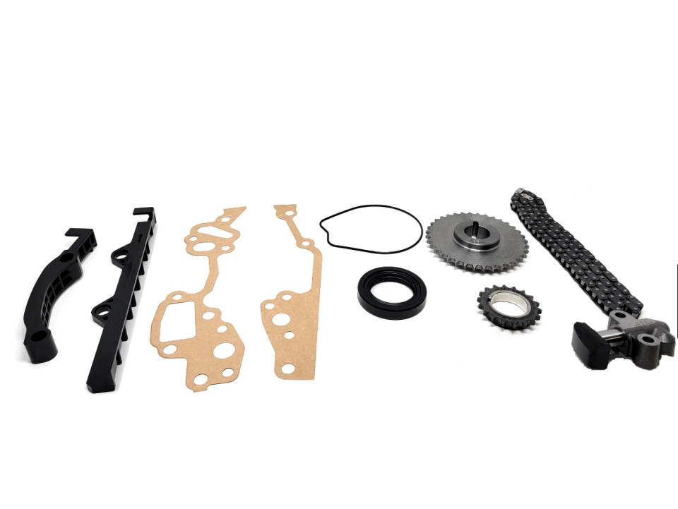 Timing Kit- Toyota 4Runner, Celica & Pickup 2.4L 22R, 22RE, 22RTE OSK ...