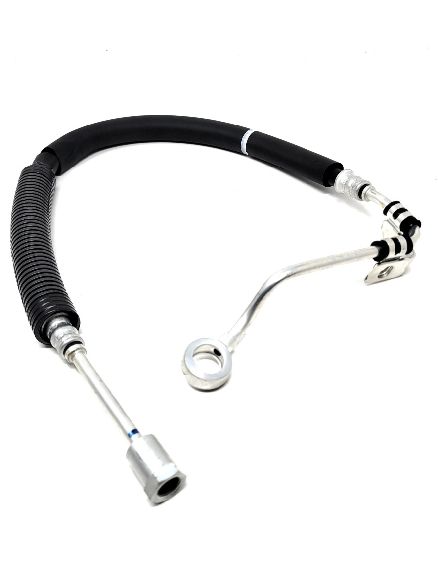 Fuel Line- Toyota 4runner & Pickup Truck 3.0L 3VZE OEM Fuel Line from ...