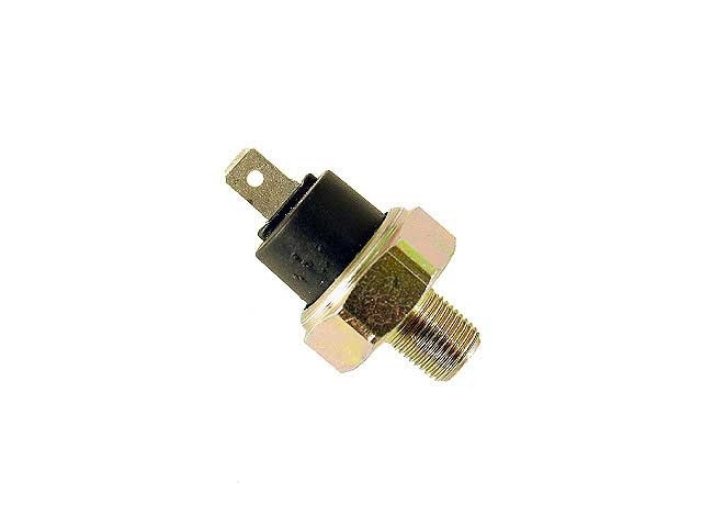 Toyota Oil Pressure Switch for Vehicle with Oil Pressure Light (No ...