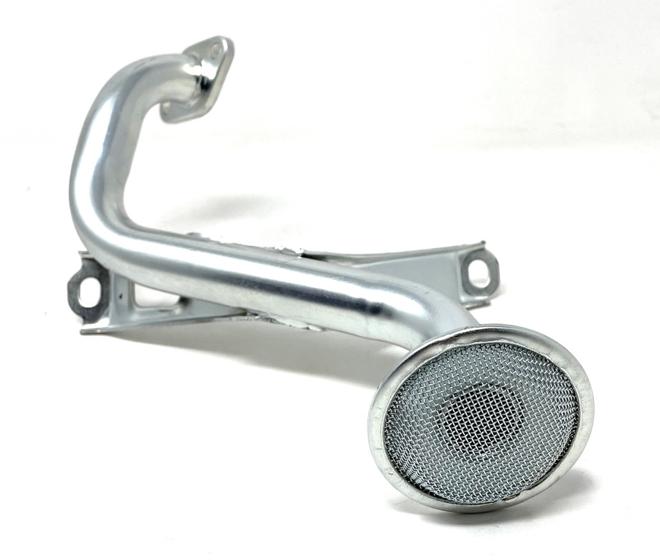 Oil Screen- Toyota T100 3.4L 5VZ OEM Oil Pickup Tube (1994-1998) 15104 ...