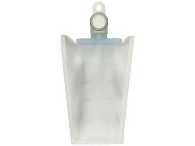 Fuel Filter- Toyota 4Runner, Paseo, Pickup Truck, T100 & Tercel Fuel ...