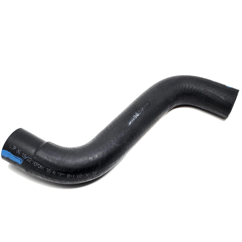 Radiator Hose- Toyota V6 3.4L 5VZ-FE A/T Tacoma Lower Radiator Coolant ...