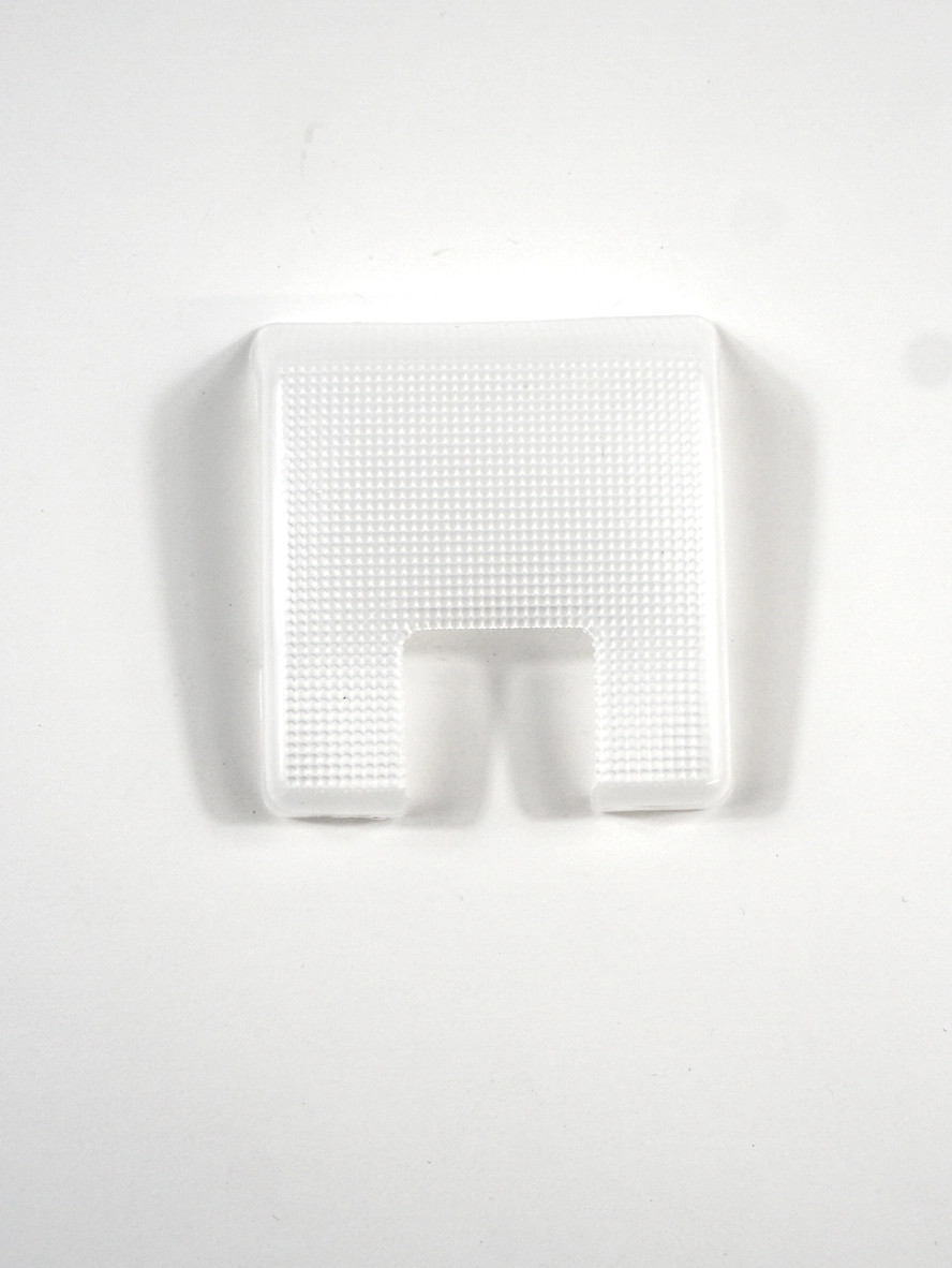 Dome Lens- Toyota 4Runner & Pickup Truck OEM Dome Light Lens (1984-1989 ...