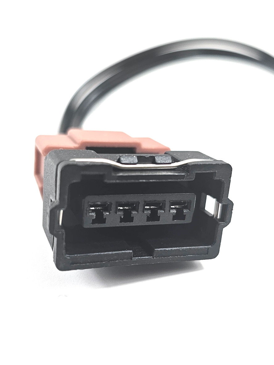TPS Connector- Toyota 4Runner, Camry, Celica, Land Cruiser, MR2, Pickup ...