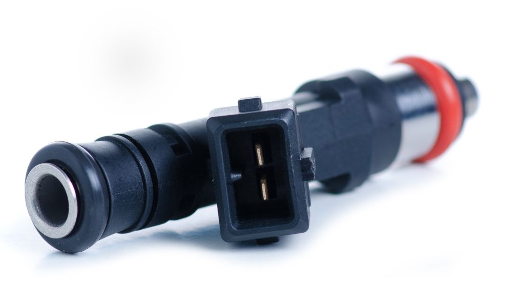 How To Replace a Fuel Injector in Your Toyota Tundra - YOTASHOP