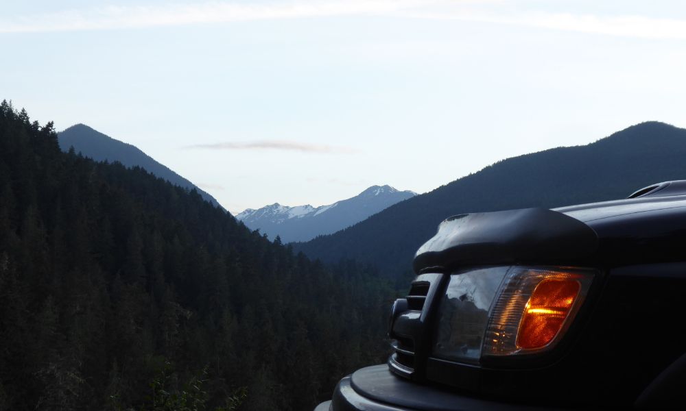 Popular Toyota 4Runner Accessories You Should Know About - YOTASHOP