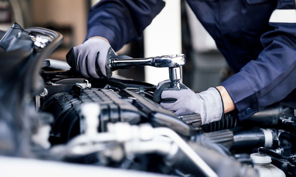 The Main Benefits of Buying OEM Toyota Replacement Parts - YOTASHOP