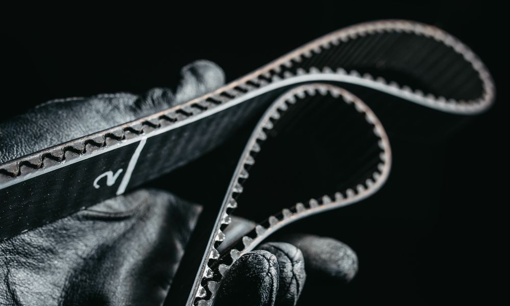 Advice About Timing Belt Maintenance on Toyota Pickups - YOTASHOP