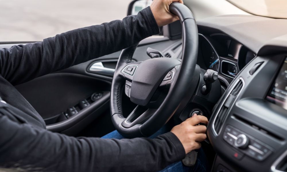 Car Won’t Start? Here’s How To Diagnose a Starter Problem - YOTASHOP