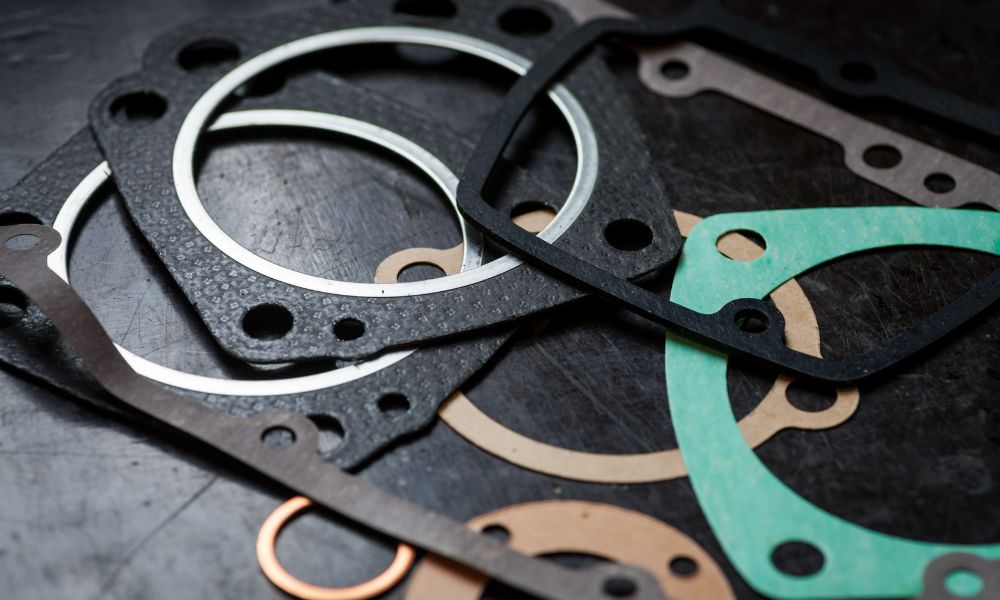 The Difference Between Preformed and Formed-in-Place Gaskets - YOTASHOP