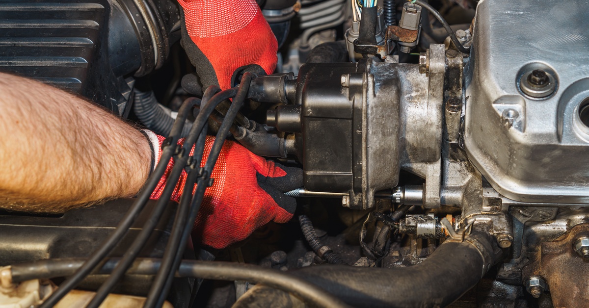 12 Tips for Replacing a Toyota Ignition Coil - YOTASHOP