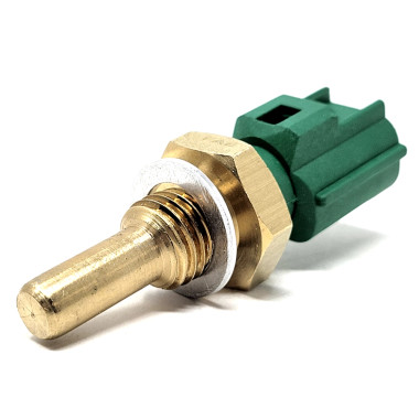 Coolant Sensor- Toyota Engine Coolant Temperature Sensor (For E.F.I ...