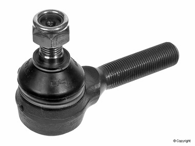 Tie Rod- Toyota 4Runner, Pickup Truck & T100 OEM Outer Tie Rod End ...