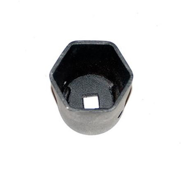 Hub Socket- Toyota 4Runner, Land Cruiser, Pickup, T100 & Van 54mm IFS ...