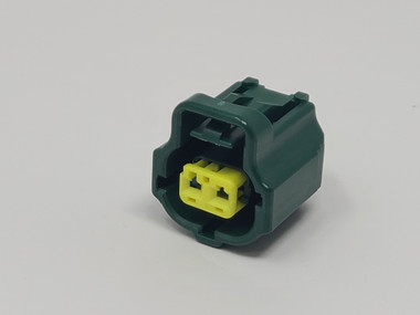 Sensor Plug- Toyota ECT Coolant Temp Connector F (1988-2001) 90980-11062