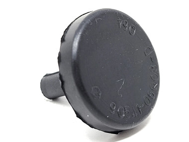Cushion Pad- Toyota OEM Cushion for Accelerator and Brake Pedal (1974 ...